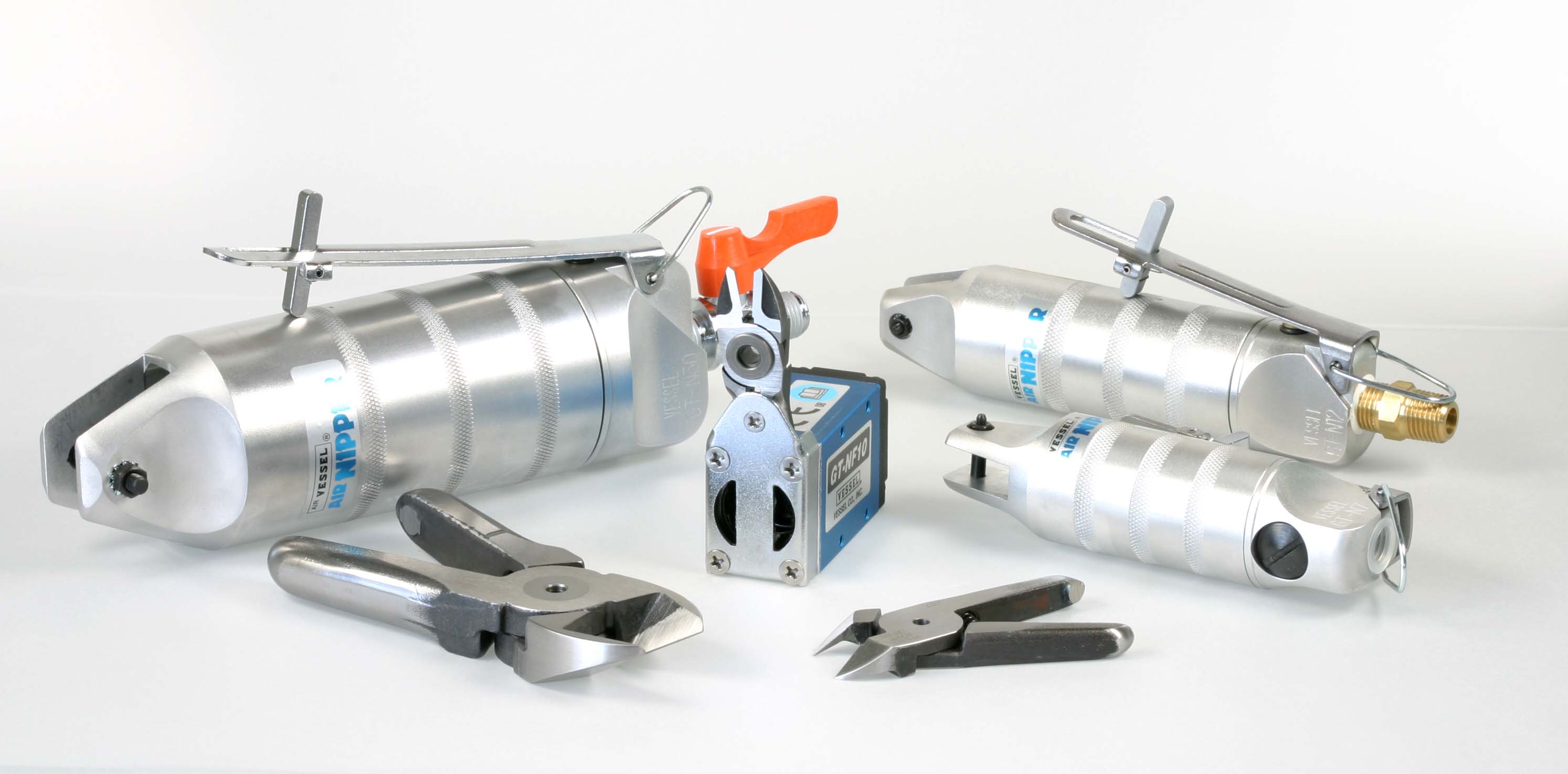 Blade N50AS for air scissors GT-NP50, N50 - MEPAC ESHOP